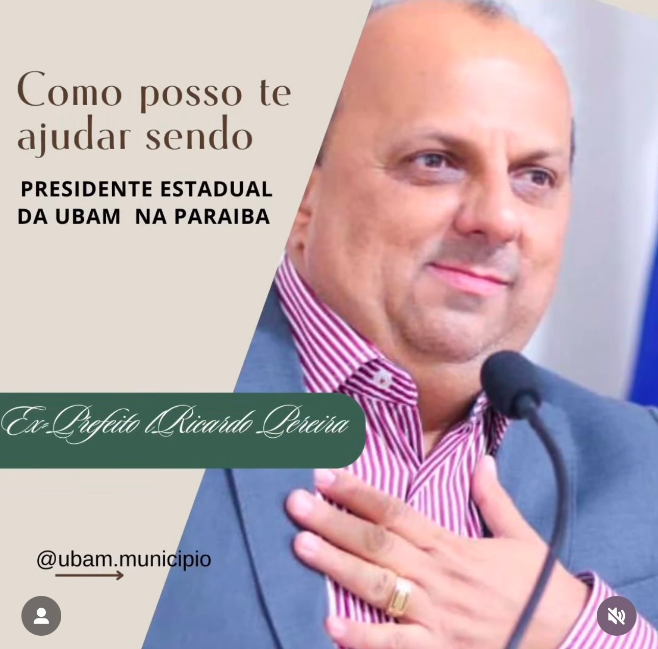 Blog do André - EXCLUSIVO: PREFEITO RICARDO PEREIRA É APRESENTADO COMO NOVO PRESIDENTE ESTAUAL ...