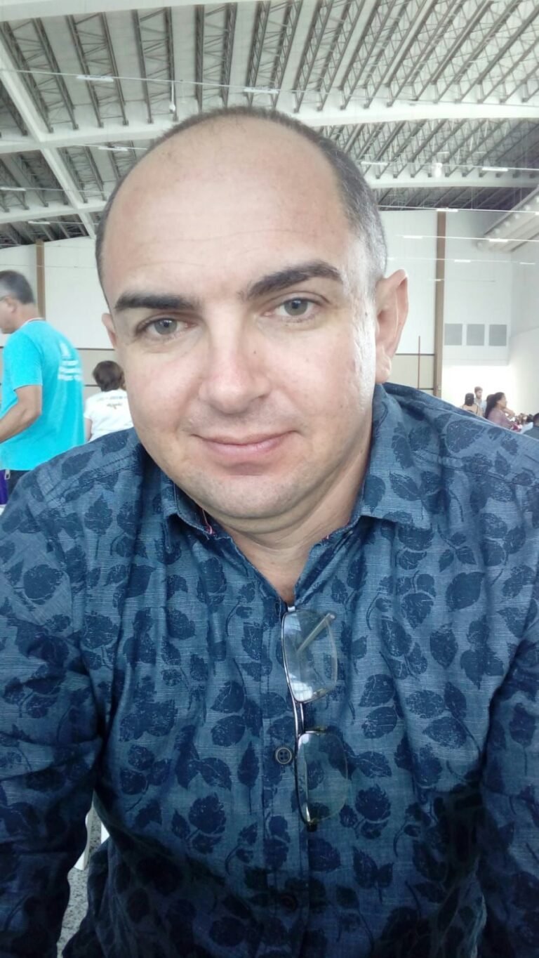 Blog do André - Luto em Puxinanã: Falece Moisés Sales, Secretário de ...